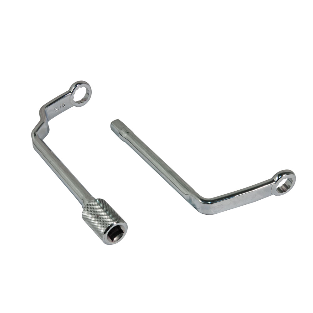工具組,Distributor Wrench Set | 天藝工業